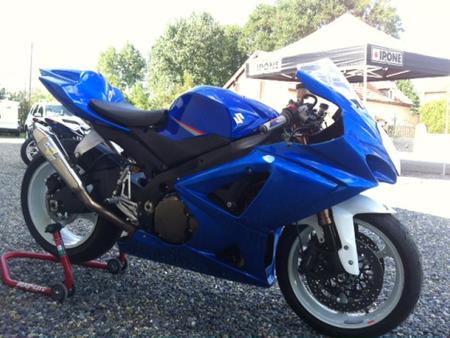 SUZUKI hayabusa-gespann-sidecar-preis-wurde-reduziert-29500-eur ...