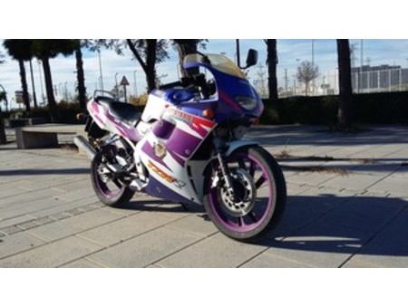 YAMAHA yamaha-tzr-80-rr occasion - Le Parking