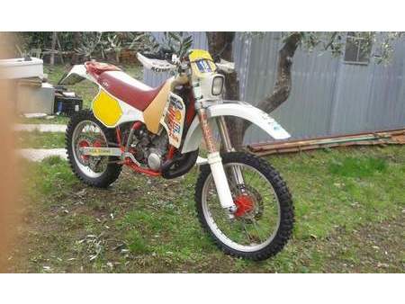 KTM moto-ktm-gs-250-anno-1989 Occasione - Il Parking Moto
