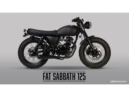 MUTT MOTORCYCLES mutt-fat-sabbath-125-cc-formation-125-cc-offerte ...