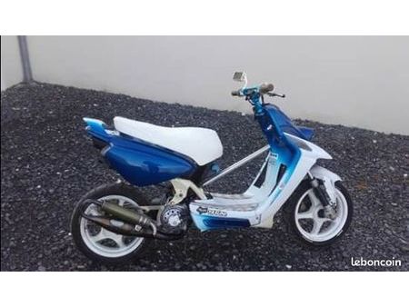 MBK scooter-rocket occasion - Le Parking