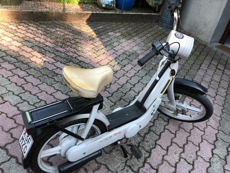 PIAGGIO mobylette-piaggio-ciao Occasione - Il Parking Moto