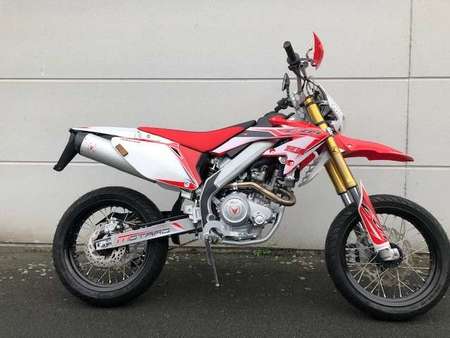 HM MOTO supermotard occasion - Le Parking