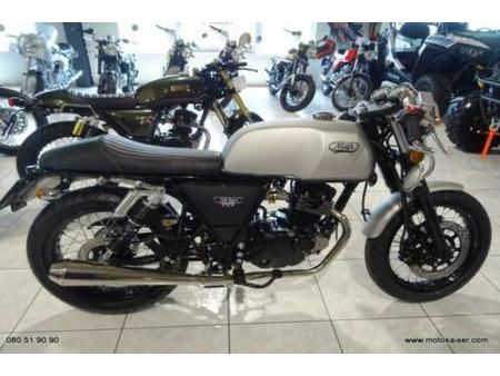 MASH CAFE RACER occasion - Le Parking