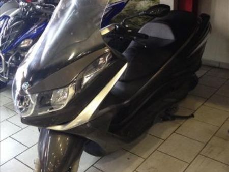 PIAGGIO piaggio-x10-350-ie Gebrauchtmotorrad