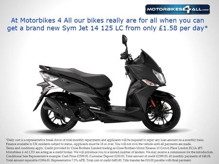 SYM sym-jet-4-50cc-scooter-50cc-ulez-exempt-16-year-old-automatic-rev ...