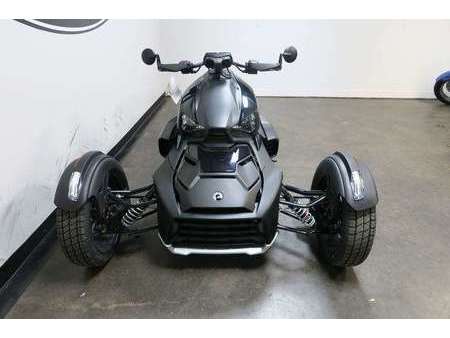 CANAM ryker-600-ace-homologue-2-places occasion - Le Parking