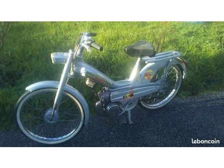 MBK motobecane-mobylette-av49 occasion - Le Parking