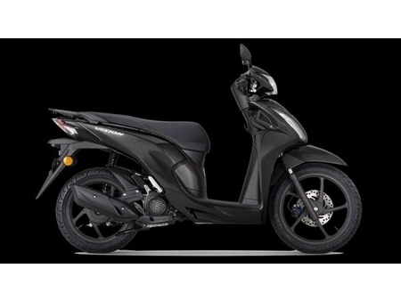 HONDA HONDA NSC 50 - ANNI 70 Used - the parking motorcycles