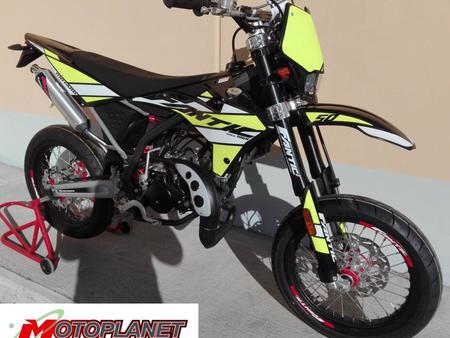 FANTIC MOTOR vendo-fantic-motor-motard-50-m-performance-2t-2019-nuova-a ...