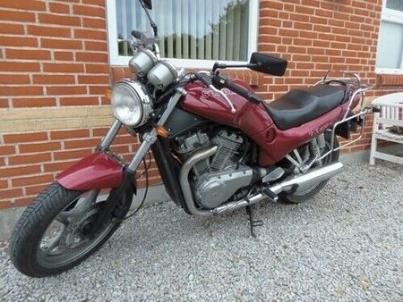SUZUKI CB 1000 SUPER FOUR BIG ONE / SUZUKI VX800 CAFÉ RACER tweedehands ...