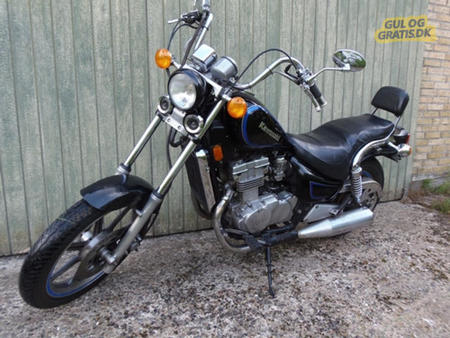 KAWASAKI kawasaki-en500-a-chopper-cruiser-bobber-tuv-neu-raritat ...