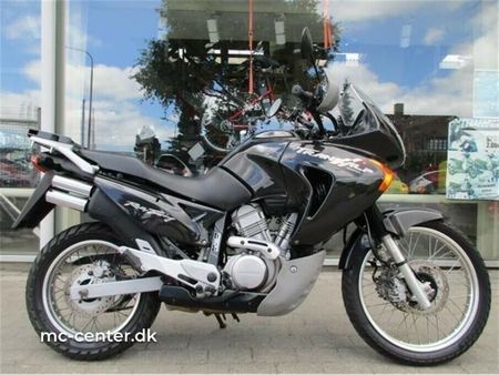 HONDA honda-xl-650-ccm-650 occasion - Le Parking