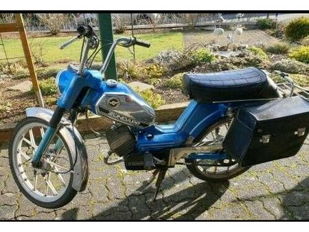 ZUNDAPP zuendapp-mofa-zd20-3-gang-handschaltung-bj-1977-typ-446-400 ...