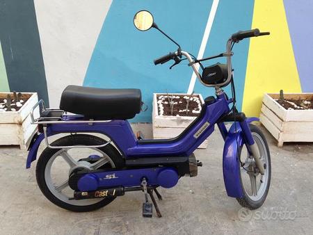 PIAGGIO piaggio-si Used - the parking motorcycles