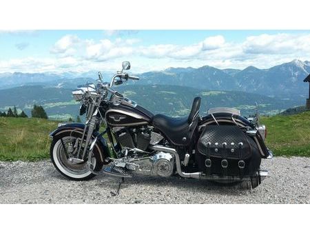 HARLEY DAVIDSON 2018-harley-davidson-cholo-style-softail-deluxe ...