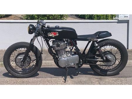 YAMAHA yamaha-sr500-cafe-racer occasion - Le Parking