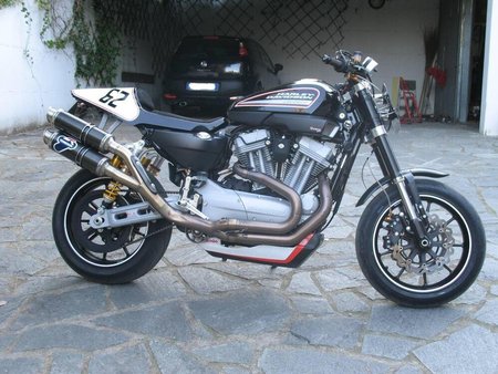 HARLEY DAVIDSON harley-davidson-ultima-113-engine-pro-street-chop ...