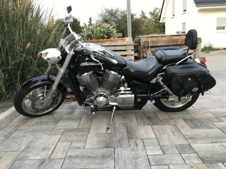 HONDA honda-vtx-1300-xv-1600-xvs-1700-vn-vl-1500-vt-1100 Gebrauchtmotorrad