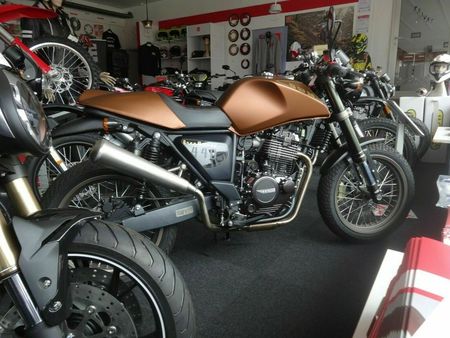 SWM swm-tl320-1981-classic-twin-shock-trials-250cc-many-professional ...