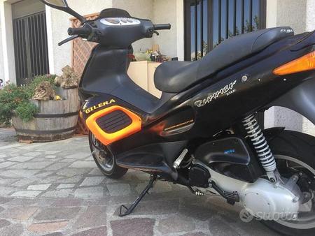 GILERA GILERA RUNNER 50 - MESSO A NUOVO Used - the parking motorcycles