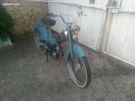 MBK ANCIENNE MOBYLETTE AV75 occasion - Le Parking