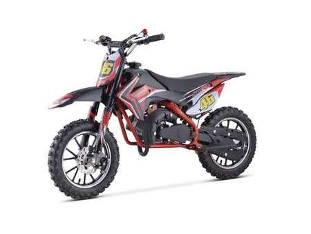 LIFAN 2022 GIO 125CC VM DIRT BIKE $2895 de segunda mano el Parking