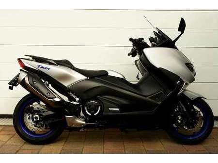 YAMAHA xp-530-xp530-tmax-sx-abs-keyless tweedehands - De Parking