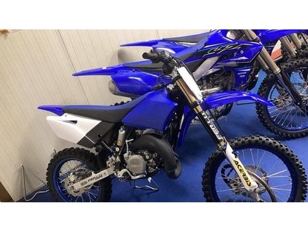YAMAHA vendo-yamaha-yz-85-lw-2019 occasion - Le Parking