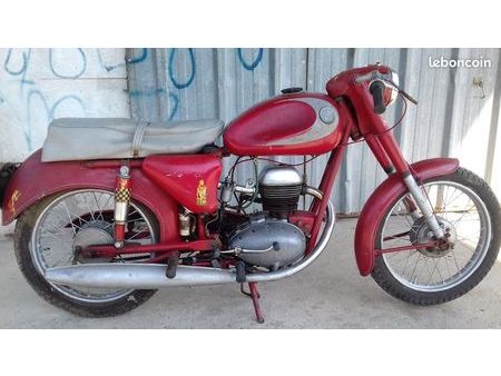 TERROT terrot-tenor Used - the parking motorcycles