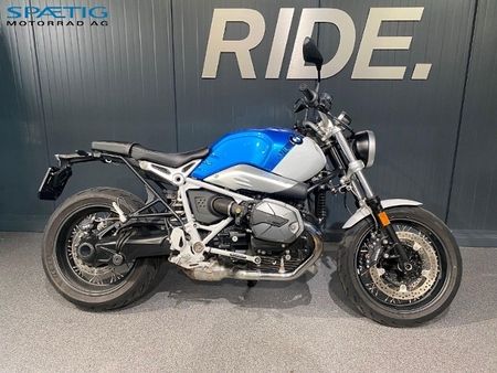 BMW bmw-r-1250-r-custom-bike-abs-occasions Gebrauchtmotorrad