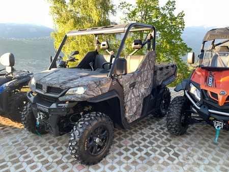 CFMOTO cf-moto-uforce-800-4x4-eps-ideales-winterdienst-fahrzeug-mit-ba ...