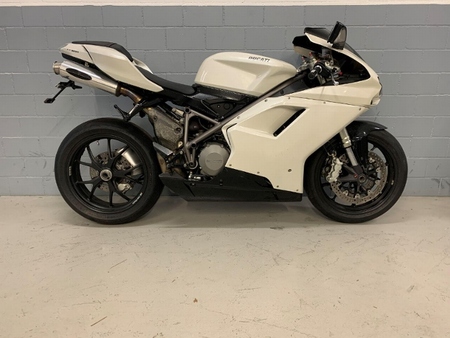 DUCATI vendo-ducati-996-r-2001-usata-a-carpi-codice-8930582 Used - the ...