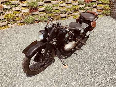 DKW dkw-350-nz occasion - Le Parking
