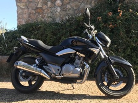 SUZUKI suzuki-gsx-1200-inazuma-no-z900-zephyr-xjr-bigbike-oldschool ...