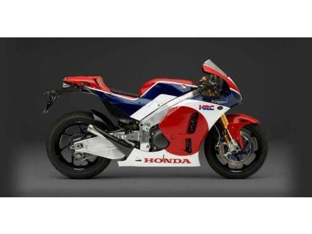 HONDA RC occasion - Le Parking