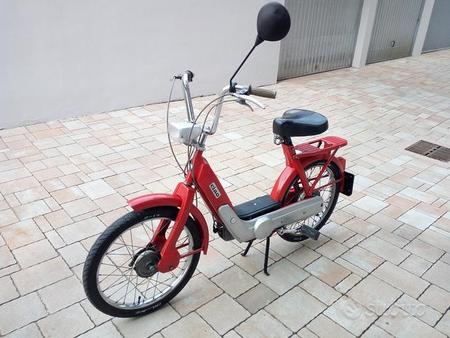 PIAGGIO piaggio-ciao-mix de segunda mano el Parking