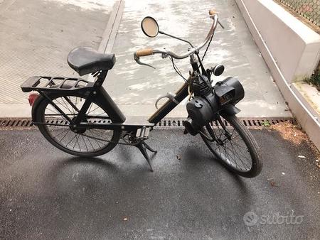 SOLEX velosolex-solex-flash-3800-6000 de segunda mano el Parking