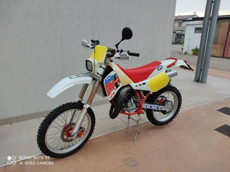 KTM vendo-ktm-gs-125-d-epoca-a-san-martino-di-lupari-codice-8244342 ...