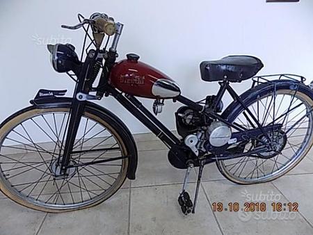 BIANCHI VENDO BIANCHI AQUILOTTO D'EPOCA A BERGAMO (CODICE 8919453 ...