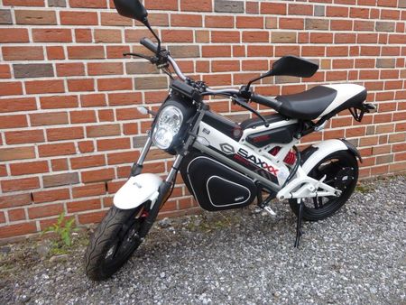 SACHS SACHS MADASS 50CC NEUVE Used - the parking motorcycles