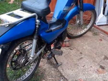 MBK MOBYLETTE MBK DAKOTA 50 CM3 occasion - Le Parking