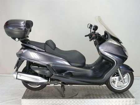 YAMAHA yamaha-majesty-250-2001 Gebrauchtmotorrad