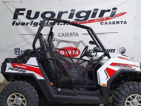 POLARIS polaris-rzr-1000-xp4-mod-2023 Used - the parking motorcycles