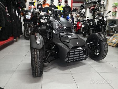 CANAM can-am-ryker-rally-900-2021-2-places-disponible-maintenant ...