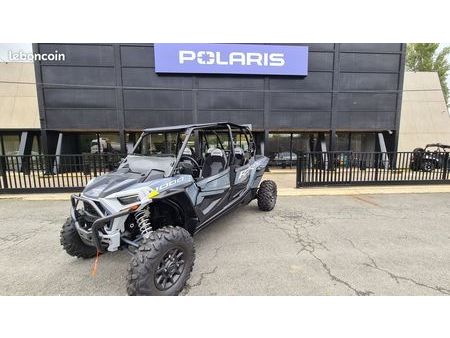 POLARIS polaris-rzr-1000-xp-4-places-stealth-gray-2021 occasion - Le ...