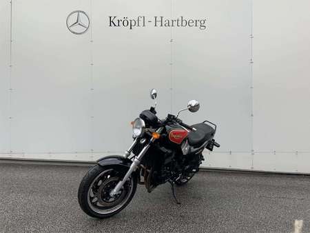 TRIUMPH OLDTIMER RENNMASCHINE TRIUMPH T 150 TRIDENT METISSE RICKMAN ...