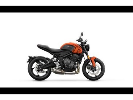 TRIUMPH oldtimer-rennmaschine-triumph-t-150-trident-metisse-rickman ...