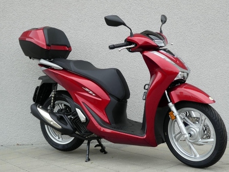 HONDA honda-sh-mode-125-2021-model-order-now-at-craigs-honda-sh125-mode ...
