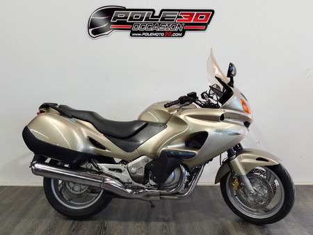 HONDA 1989-honda-hawk-nt650-gt650-bros-cafe-racer-street-fighter ...